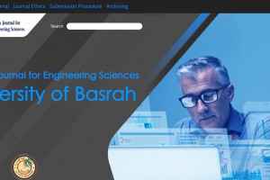 The issuance of the new issue of the Basrah Journal of Engineering ...